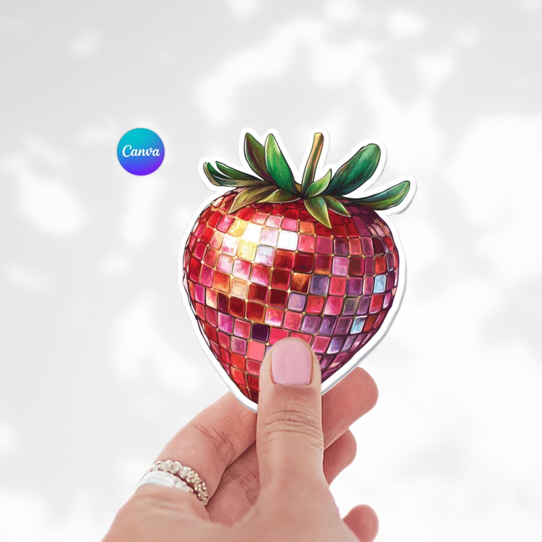 Die Cut Sticker Mockup, Sticker Mockup, Printify Sticker Mockup, Phone ...