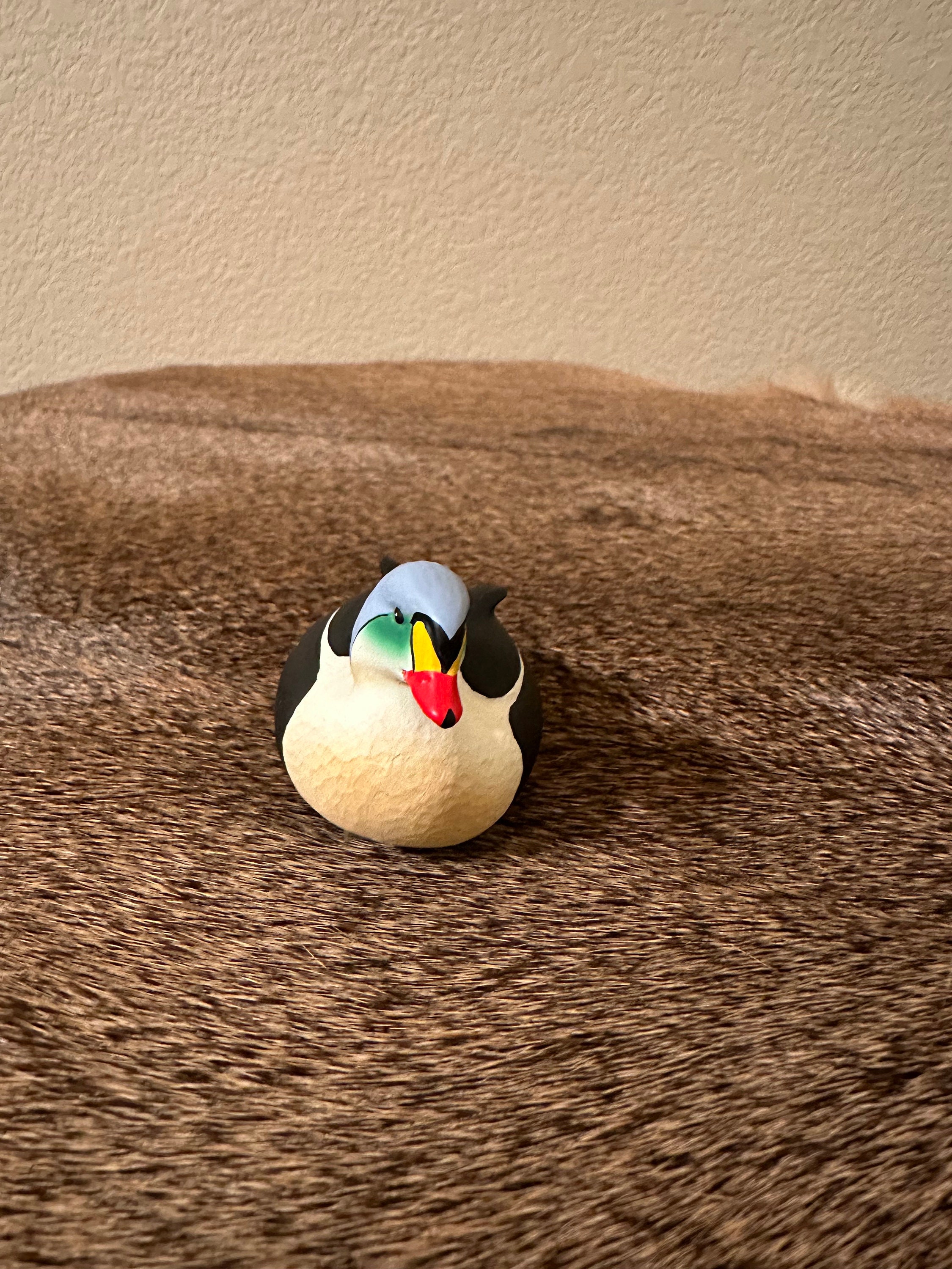 NEW RELEASE 2024!!! Jett Brunet Ducks Unlimited Miniature King Eider ...