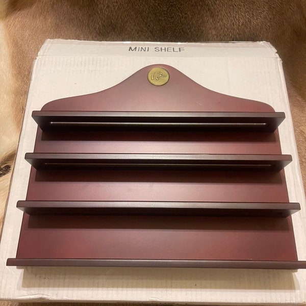 Jett Brunet Miniature Decoys - Etsy