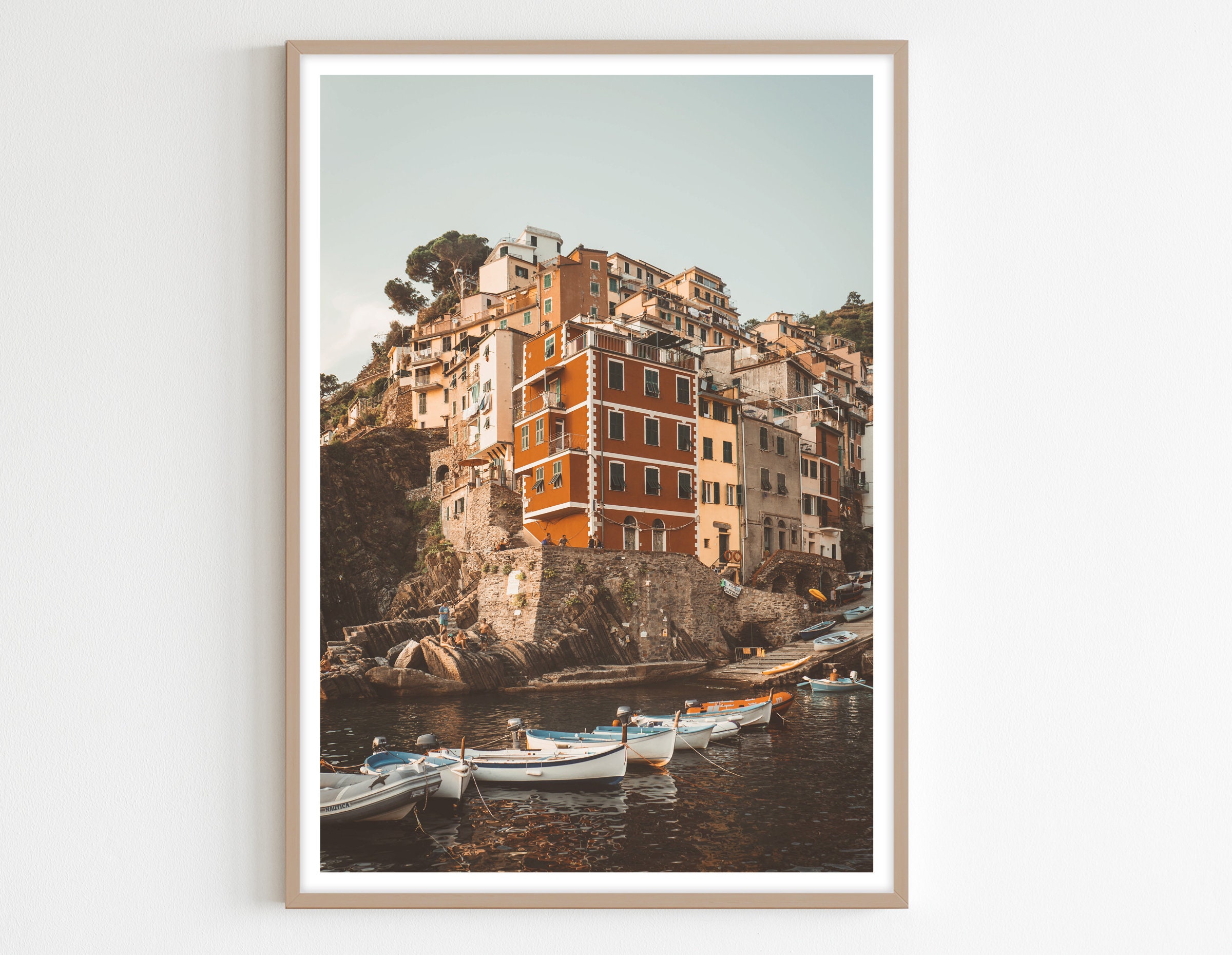 Italian Nostalgia - Etsy