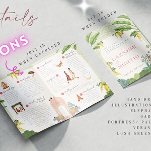 Tamil Wedding Program Guide Ceremony South Indian Wedding Program ...