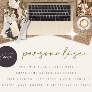 Hindu Wedding Program Guide Ceremony Indian Wedding Program Shaadi ...