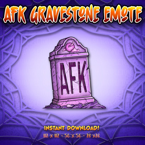 Afk - Etsy