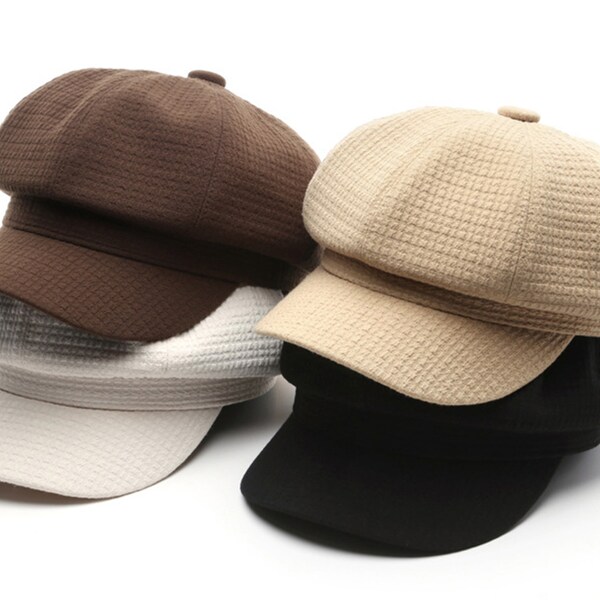 Messenger Hat - Etsy