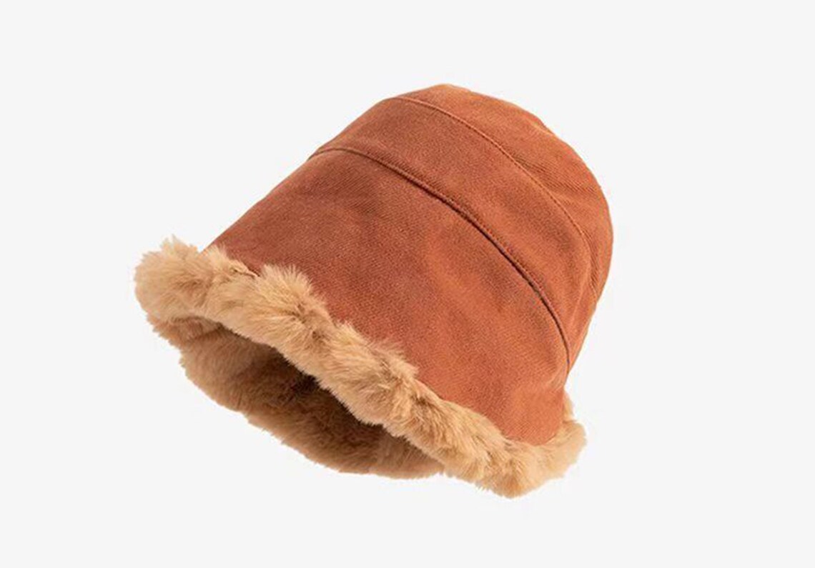 Winter Foldable Hat,warm Sun Hat,hiking Hat, Women Cotton Ear Caps ...