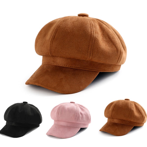 Messenger Hat - Etsy