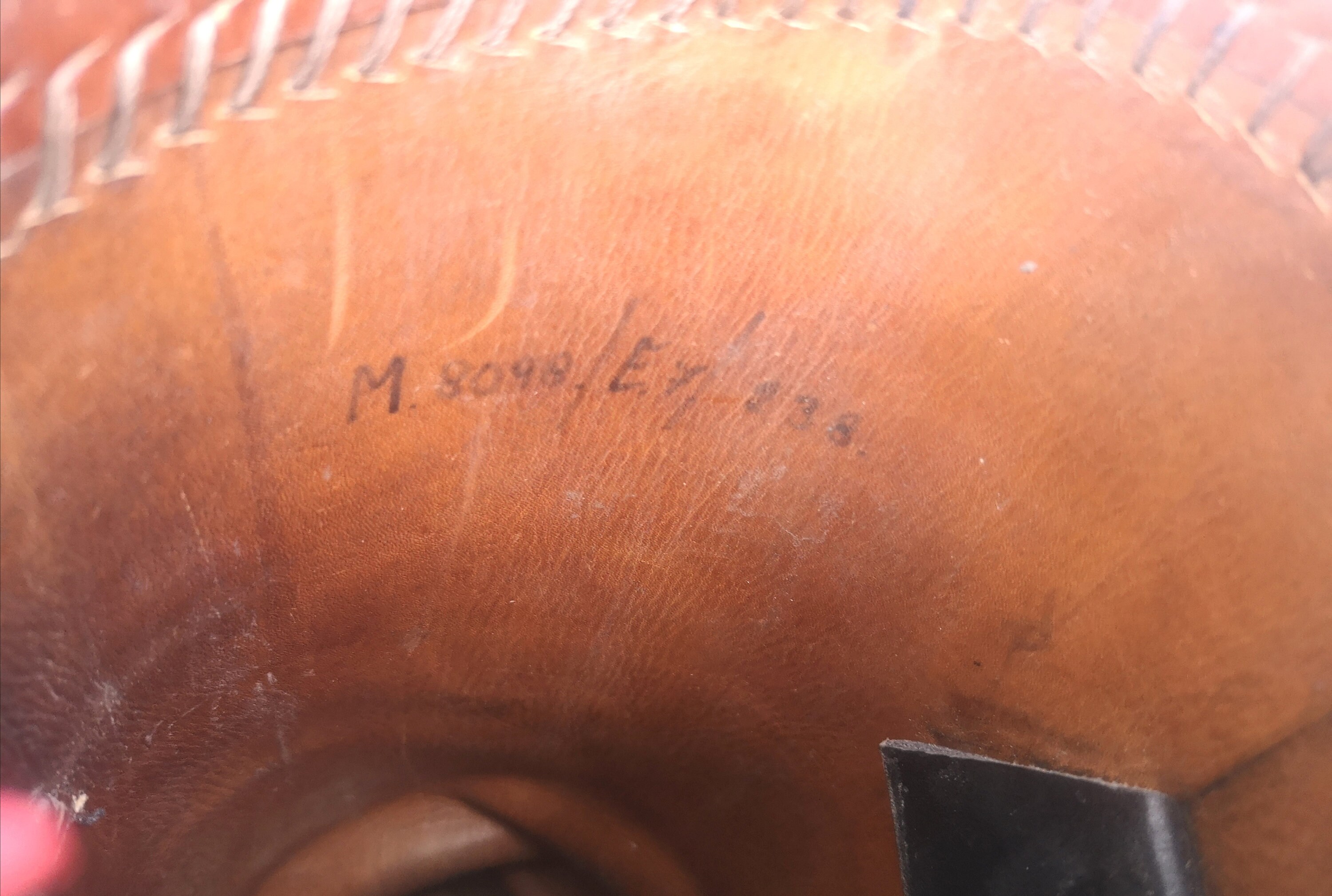 Pair of Bespoke Hunting Boots With Mahogany Tops Size Approx - Etsy