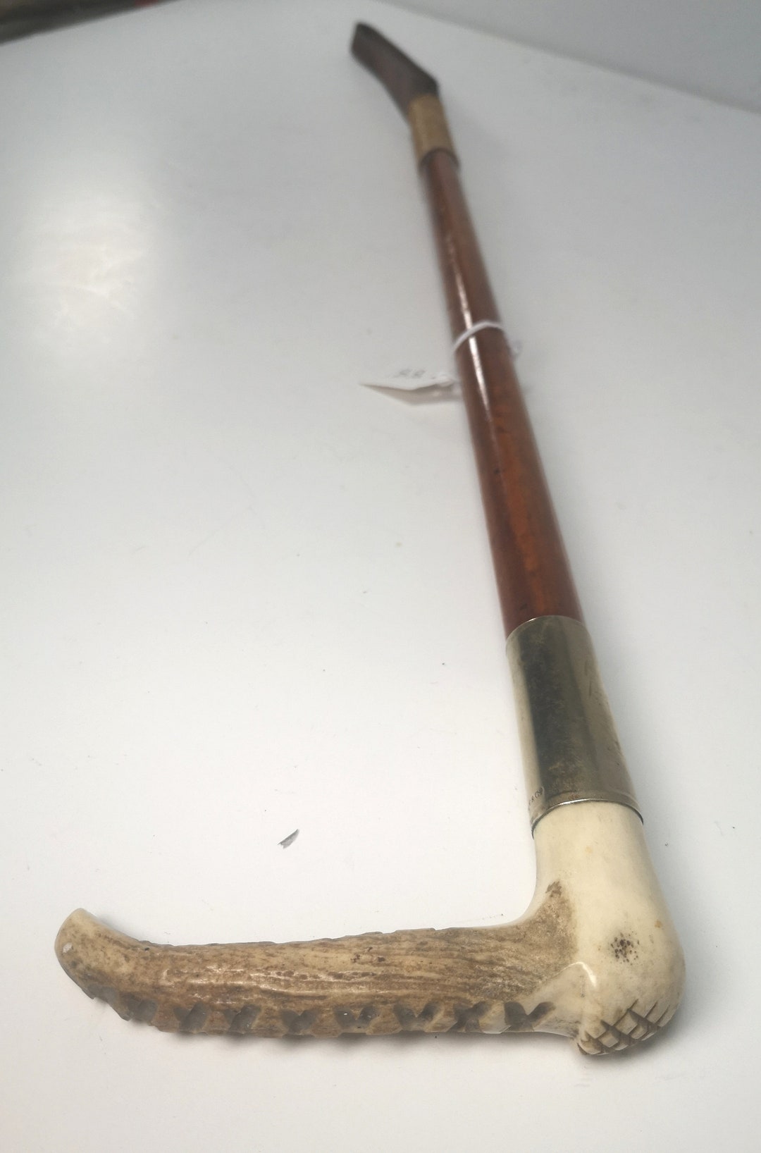 Early 20th Century Gents Merle Malacca Cane Hunting Whip ( 88 ) - Etsy