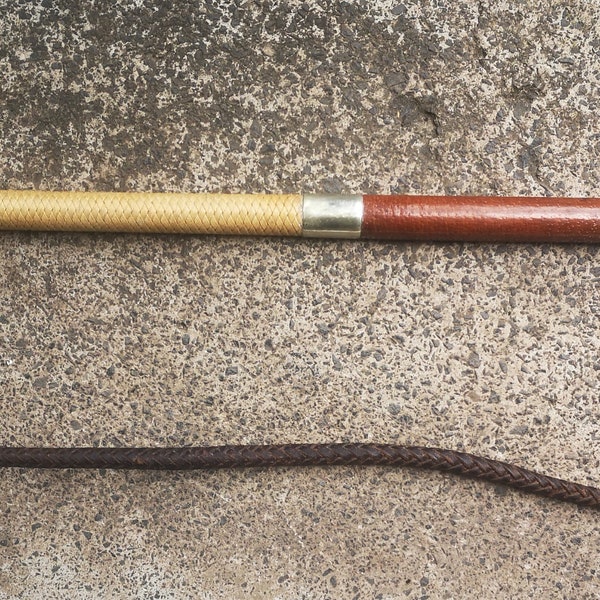 Riding Whip - Etsy