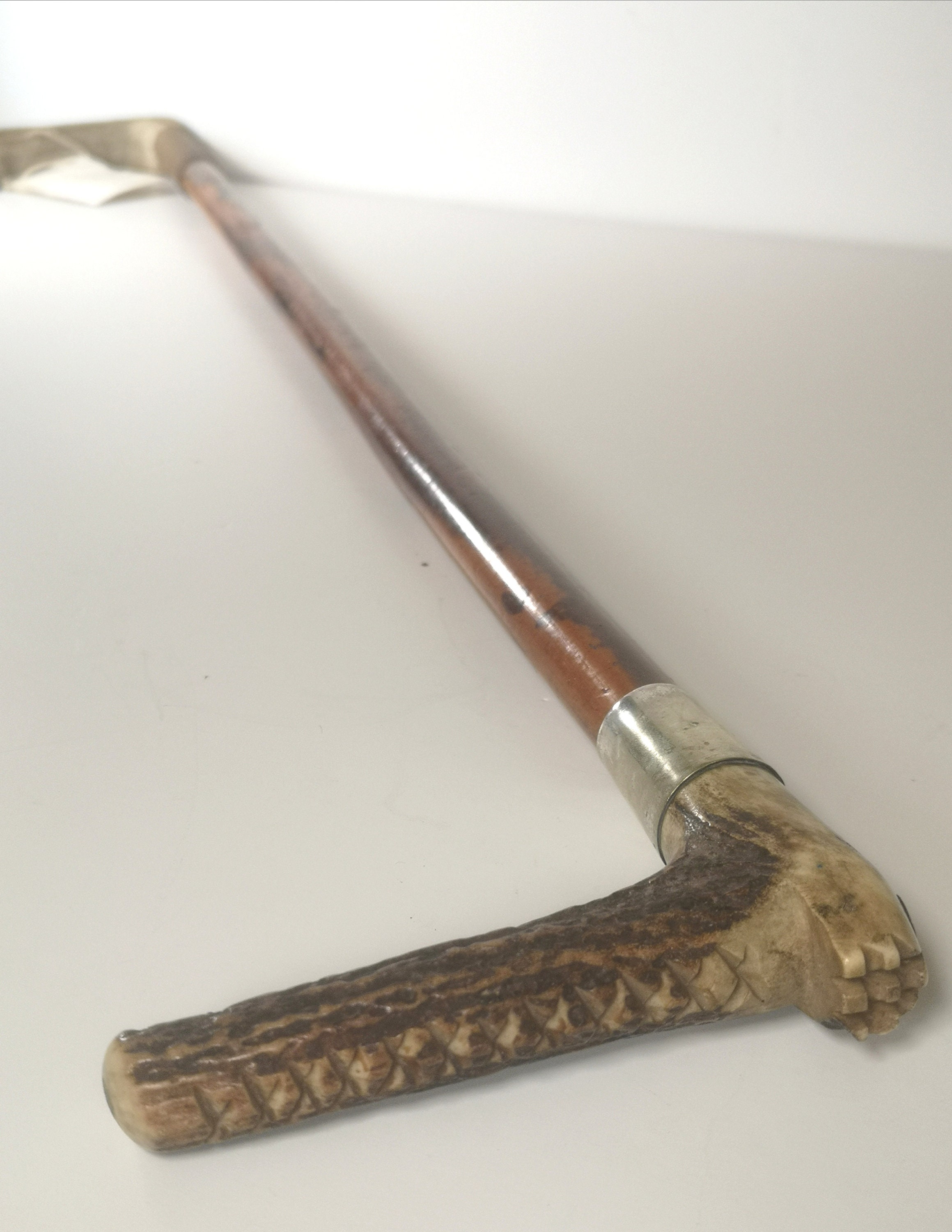 Early 20th Century Swaine Malacca Cane Hunting Whip 32 - Etsy