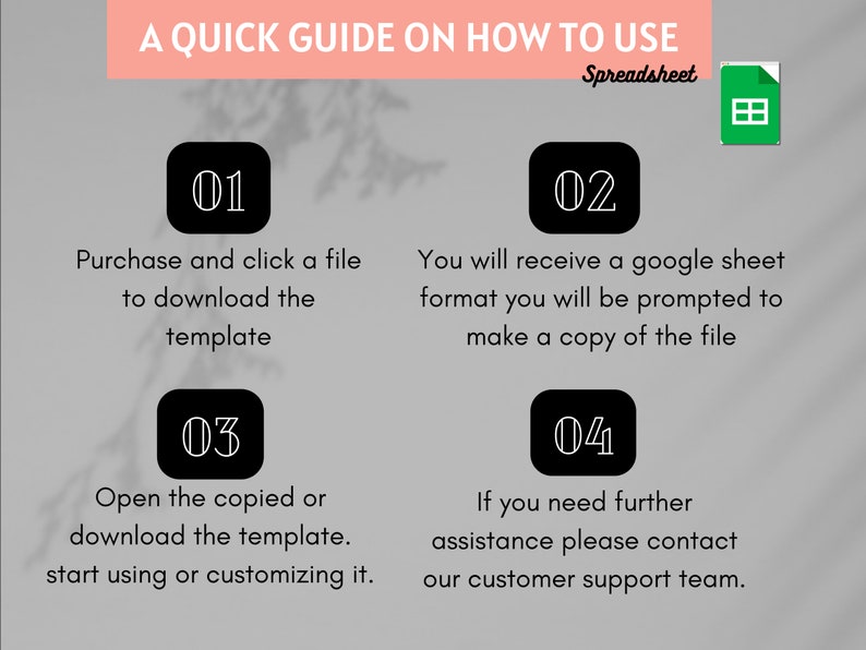 Small Business Income Statement Template Income and Expenses Tracker ...
