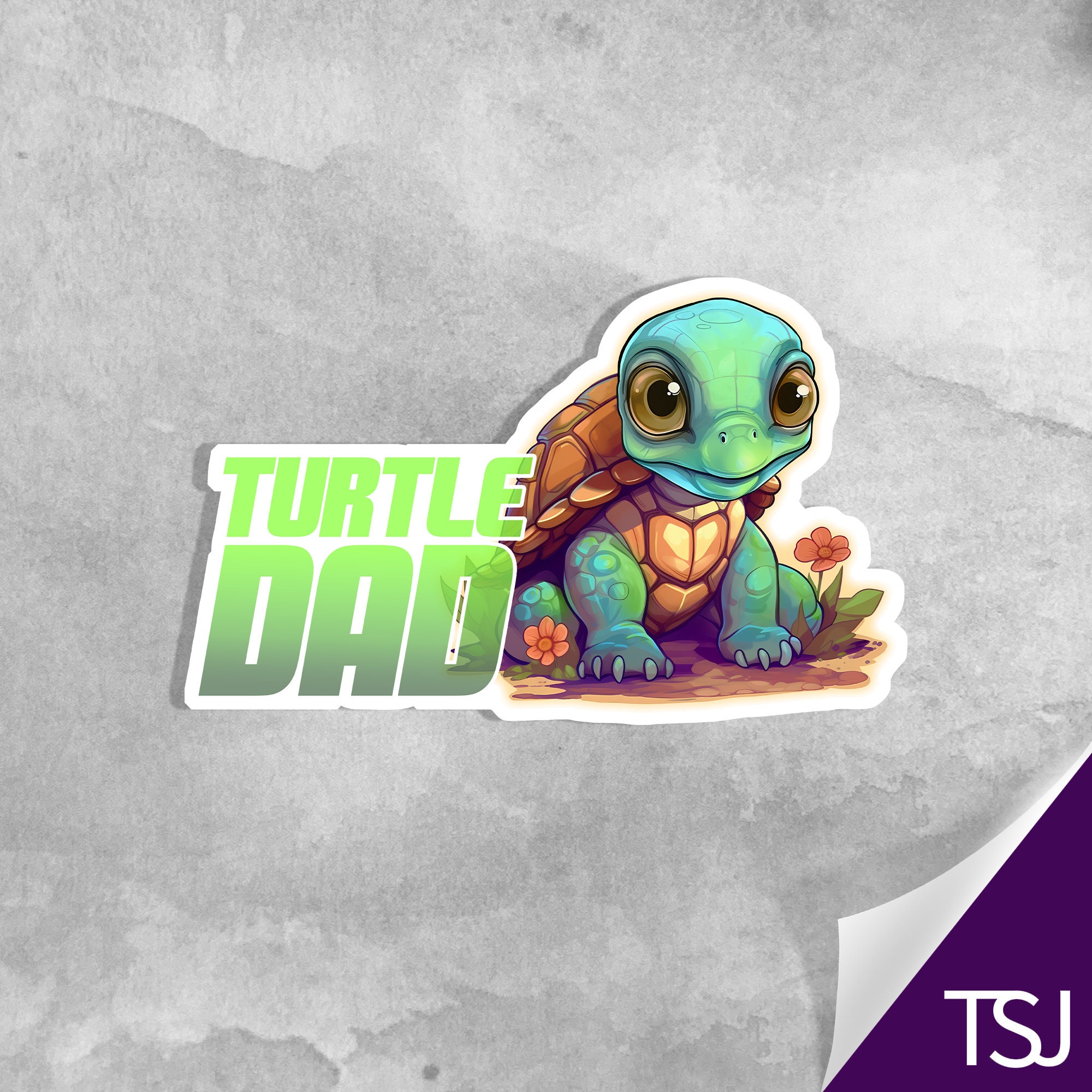 Turtle Clip Art Mommy Daddy