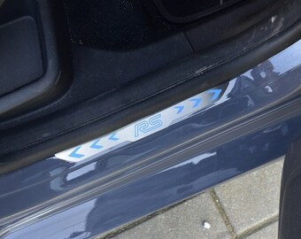 Ford Focus Rs St - Etsy