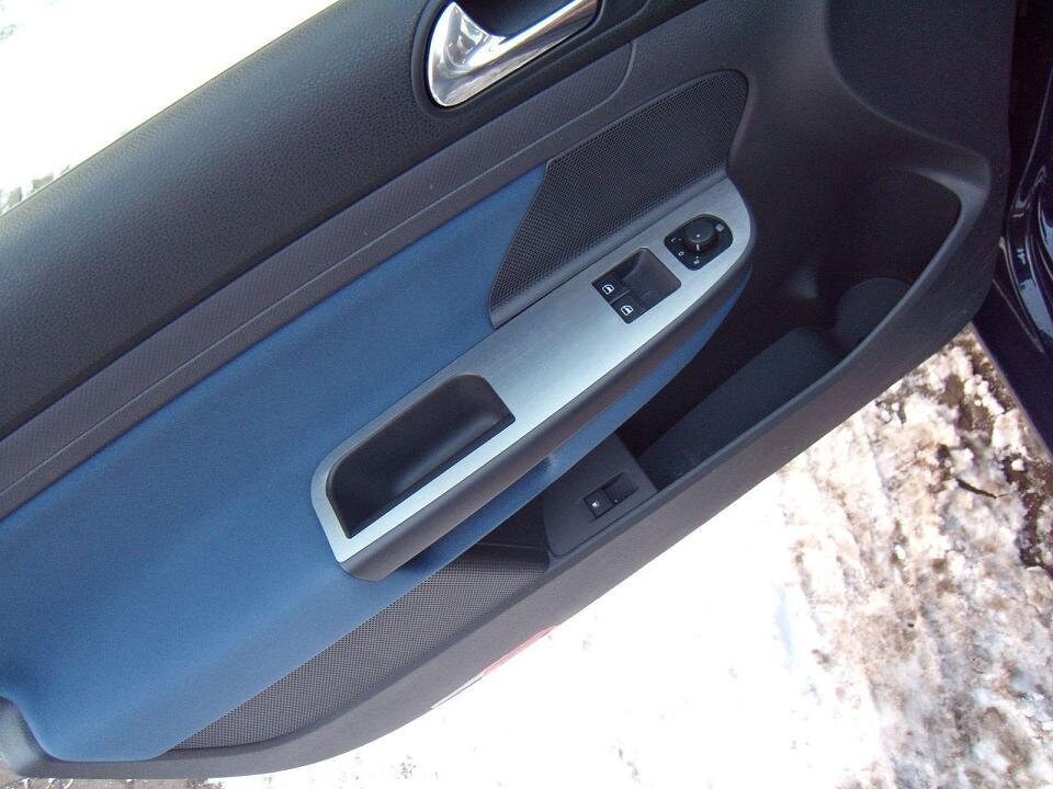 Mk5 gti door panel store