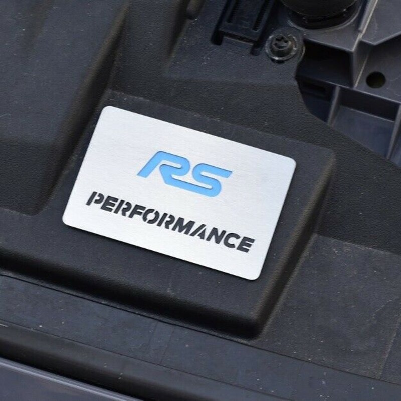 Ecoboost Emblem - Etsy