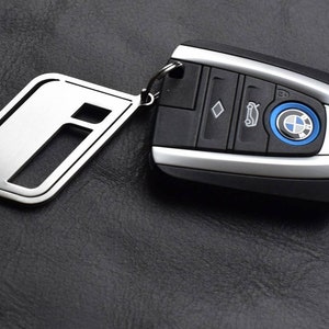 BMW Keyring Keychain I3 I3S I7 I8 I4 IX3 IX - Etsy UK