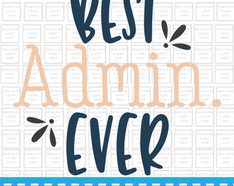 Admin Quote | Etsy UK