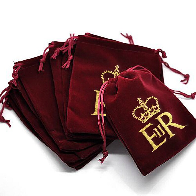 Queen Elizabeth II Engagement Ring Replica Historic Royal Ring - Etsy