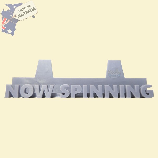 Vinyl Record Display - Etsy Australia