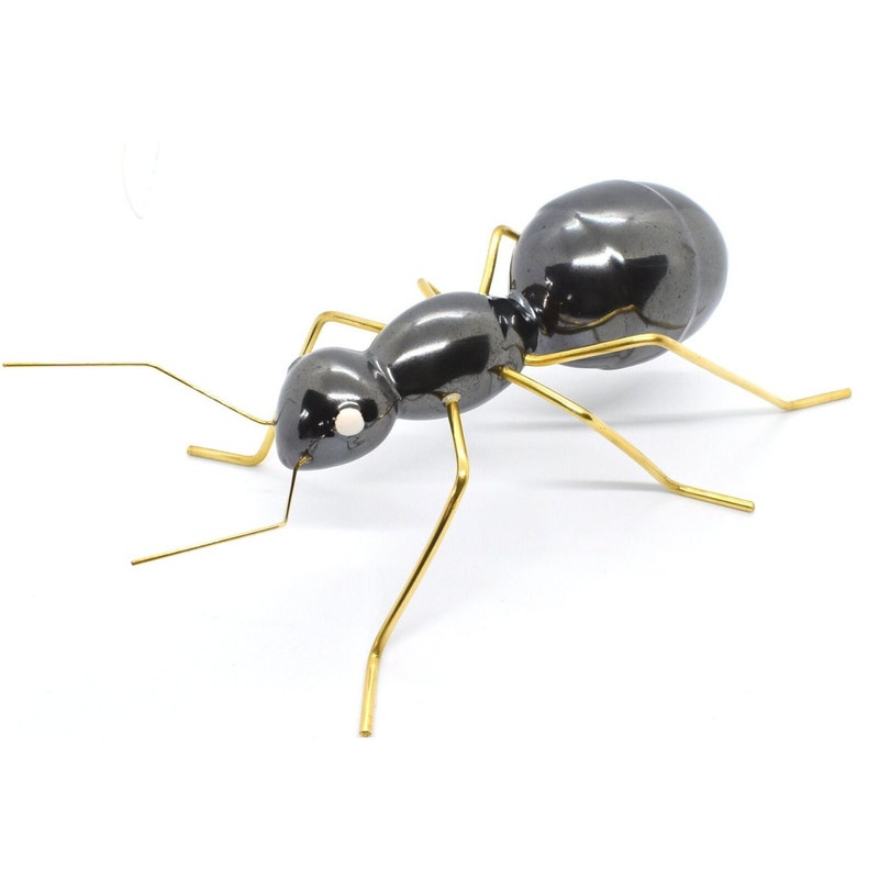 Ant Sculpture - Etsy