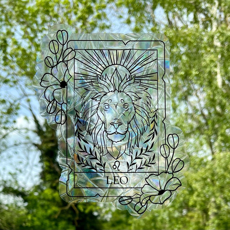 Sun Catcher - Etsy