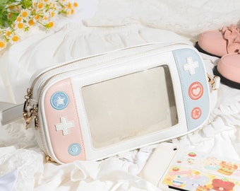 Nintendo Switch Case Cute - Etsy