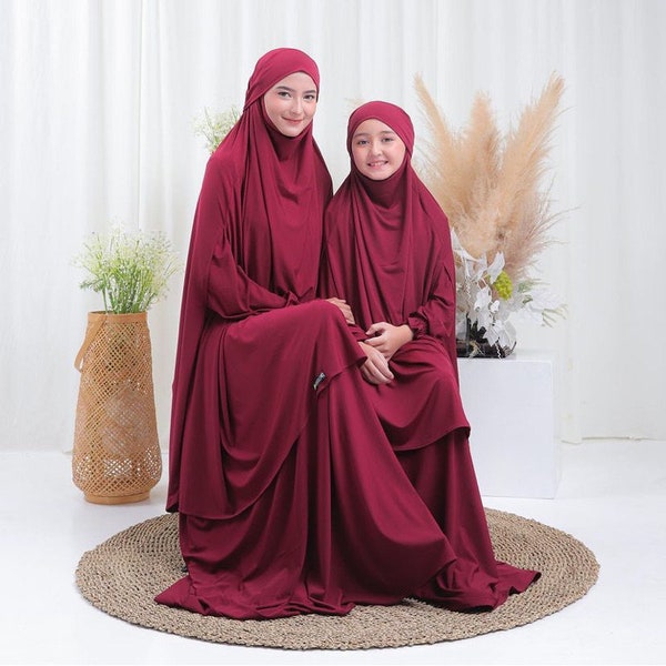 Khimar - Etsy