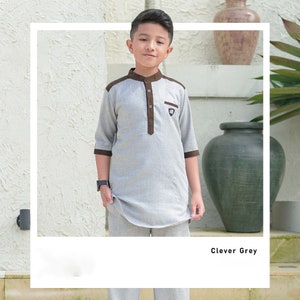 Abaya Sets Boys Turkish Abaya Boys Muslim Boys Abaya Muslim Pakistan ...