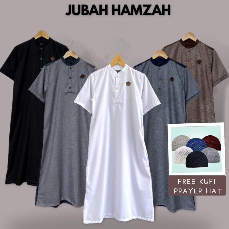 Muslim Kurta for Men - Etsy