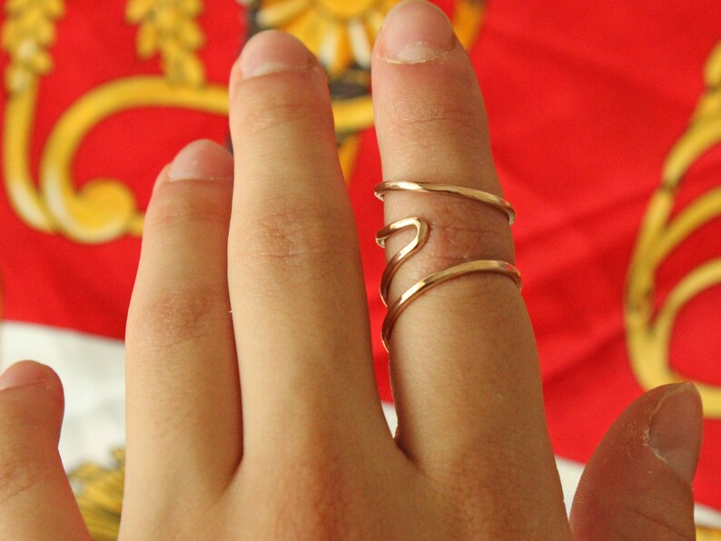 Mallet Finger Splint Lateral Deviation Aid Arthritis Finger | Etsy