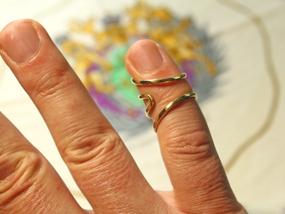 Mallet Finger Splint