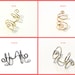 Silver Mallet Finger Splint Ring, Pinky Finger Arthritis Ring in ...