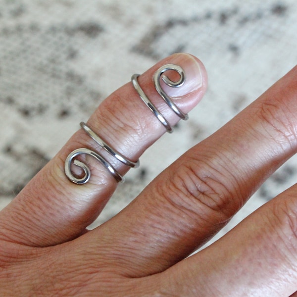 Pinky Finger Splint for Arthritis - Etsy