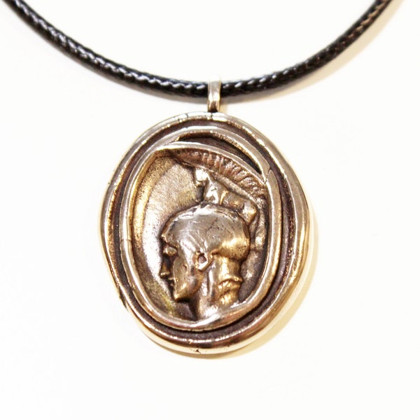 Ares Mars Jewelry - Etsy