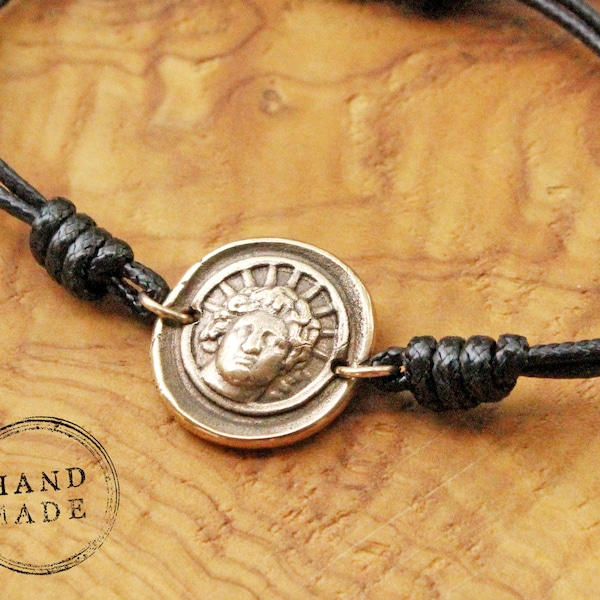 Sol Invictus Statue - Etsy