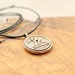 Handmade Cupid and Psyche Pendant, Bronze Greek Mythology Jewelry - Etsy