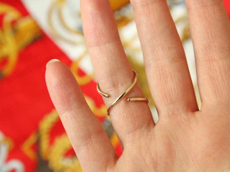 Arthritis Finger Splint Ring Swan Neck Splint EDS Support - Etsy