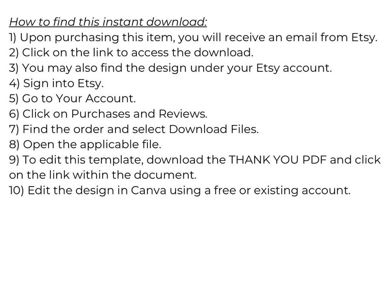 Permanent Jewelry Intake & Waiver Form - Editable Template - Etsy