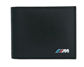 Bmw M Leather Keychain - Etsy