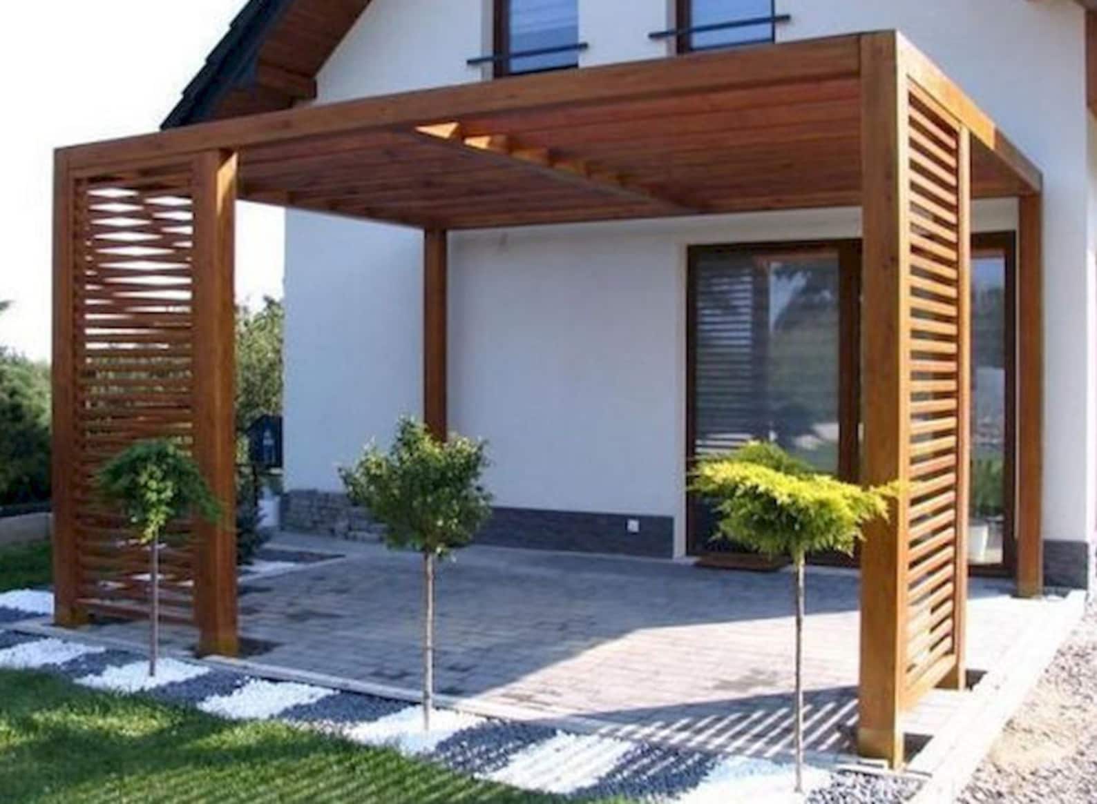 Diy Backyard Patio, Diy Gazebo Plan, Diy Arbor Plan Pergola Plan,diy ...