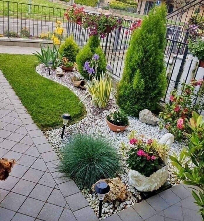Custom Garden Design, Detailed Plant List (digital Download) - Etsy