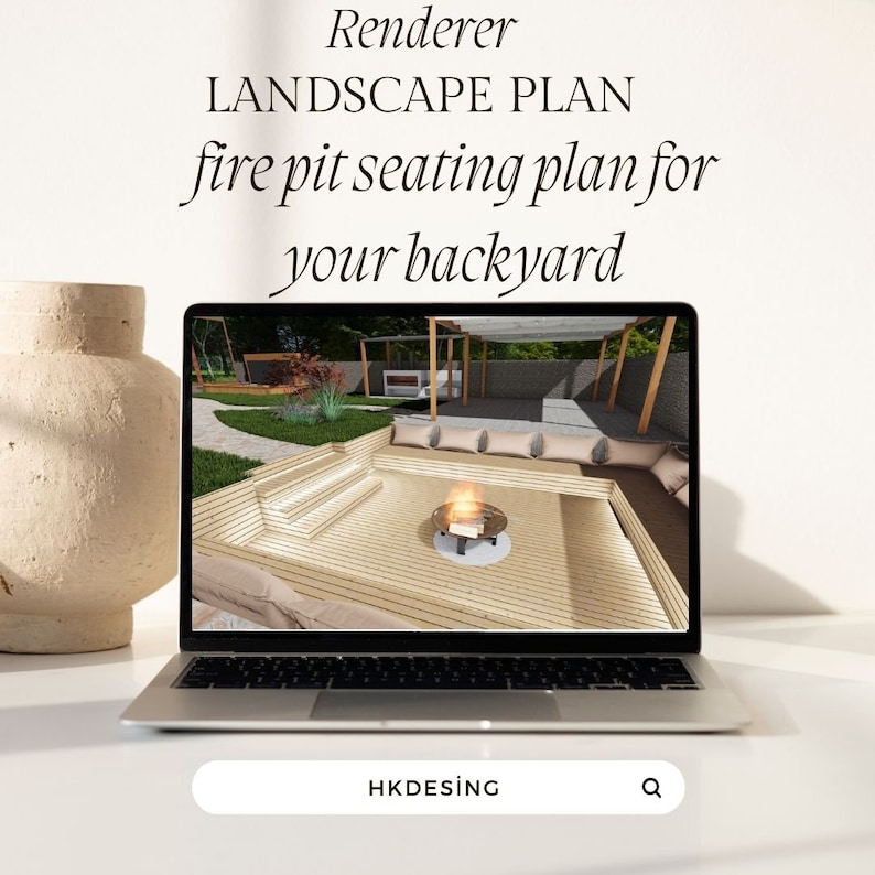 Garden Design Seating Area With Fire Pit DIY Backyard Patio, DIY Gazebo ...