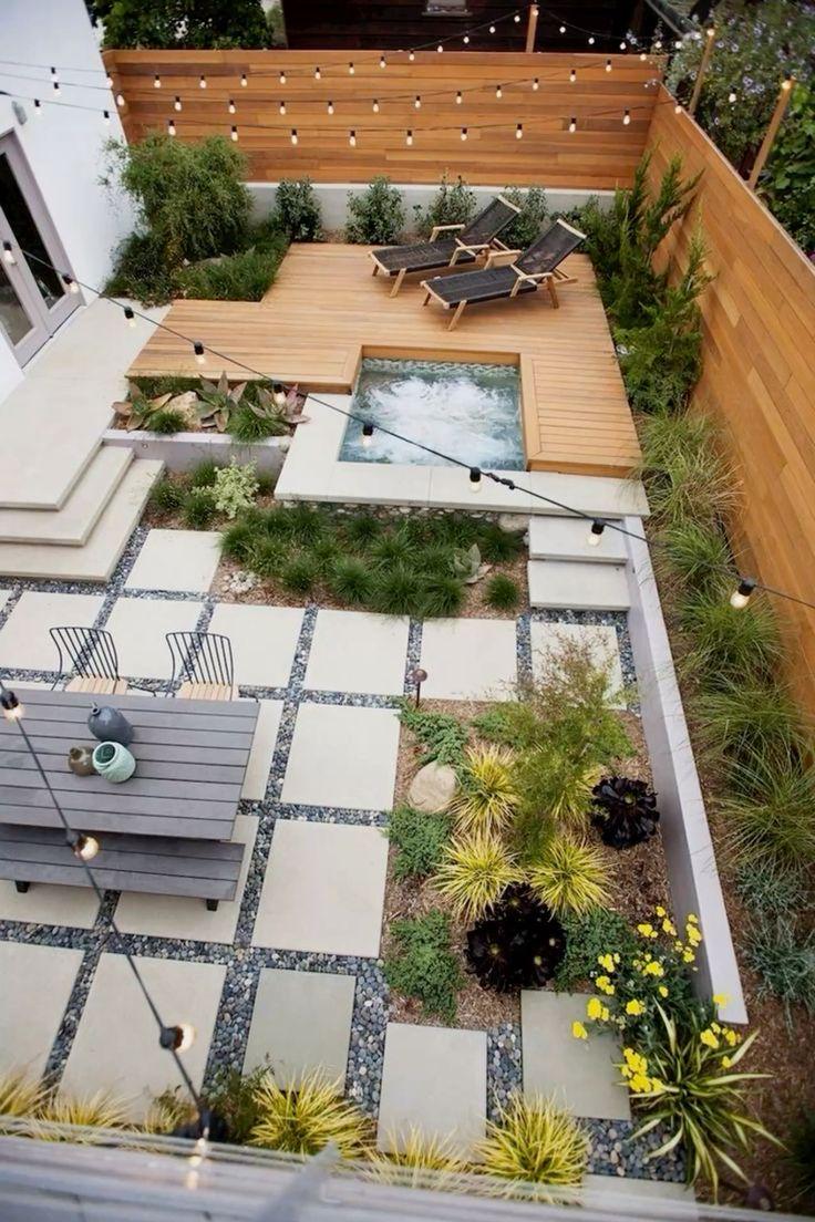 Entire Landscaping Proposal - Includes 3D Renderings, Plant Lists, and ...