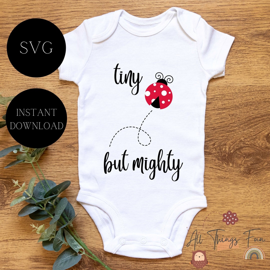 Baby Decal | Baby SVG | Digital Download | Baby Onesie Design | Instant ...