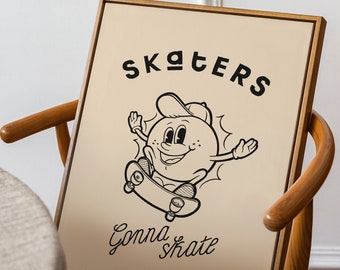 Retro Meme Design - Etsy