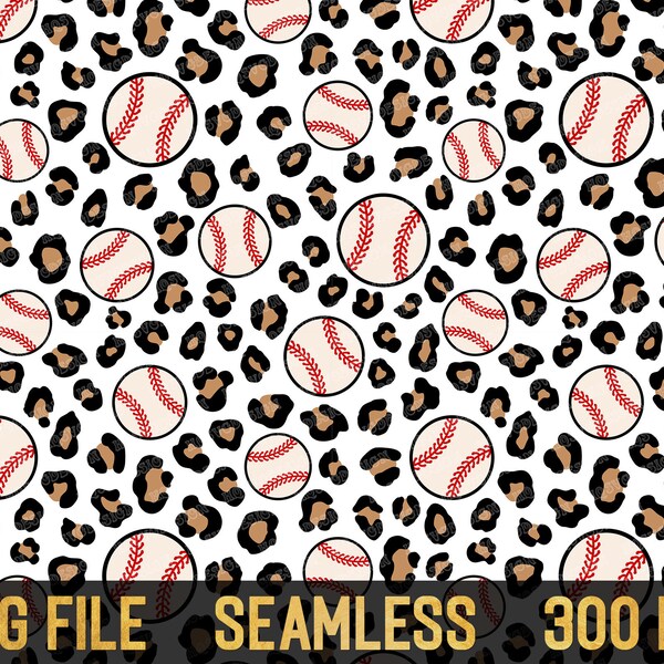 Baseball Print - Etsy