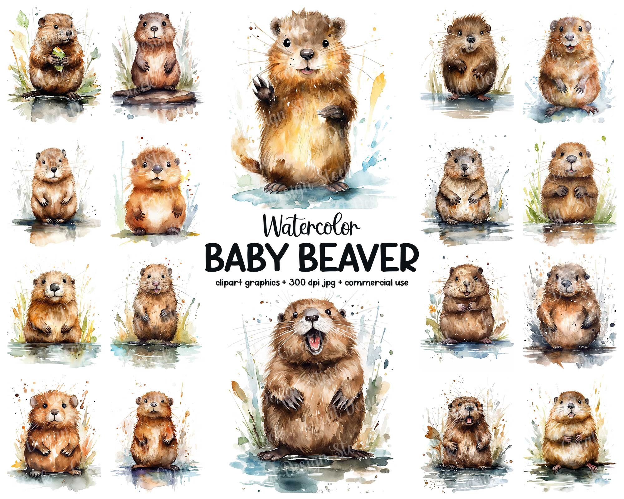 Leave It To Beaver Clipart