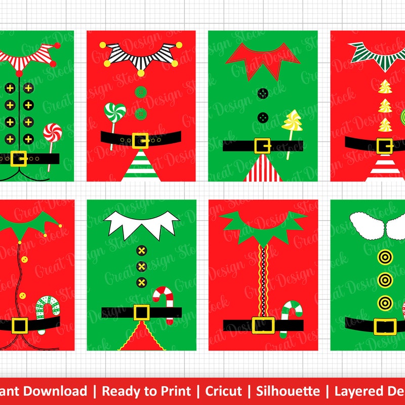 Elf Shirts - Etsy