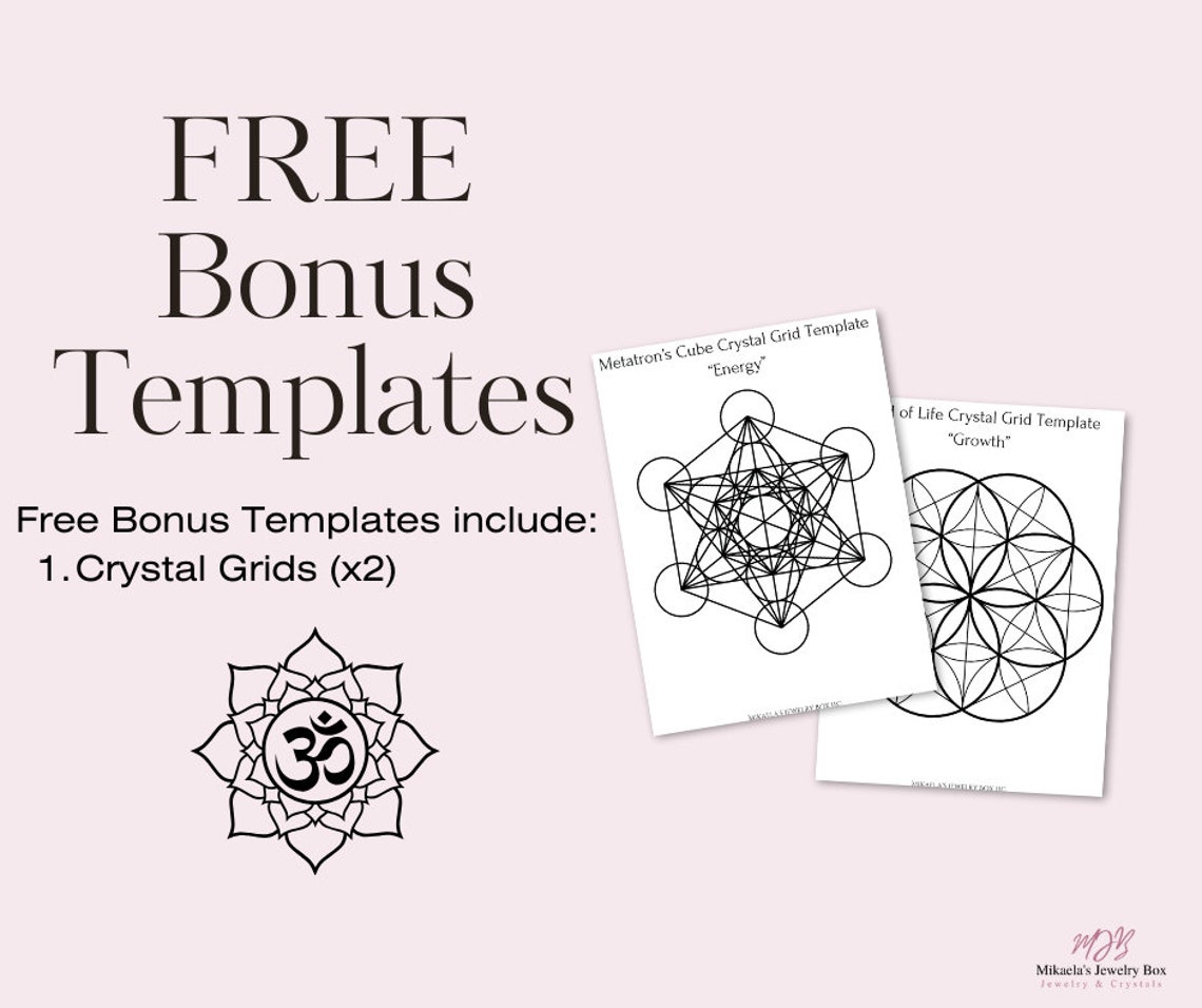 Chakra Healing Worksheets, Chakra Templates, Chakra Printables, Chakra ...