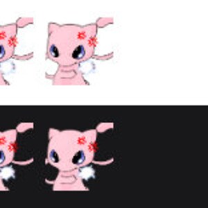 Mew Twitch Emote Angry, Discord Emote - Etsy